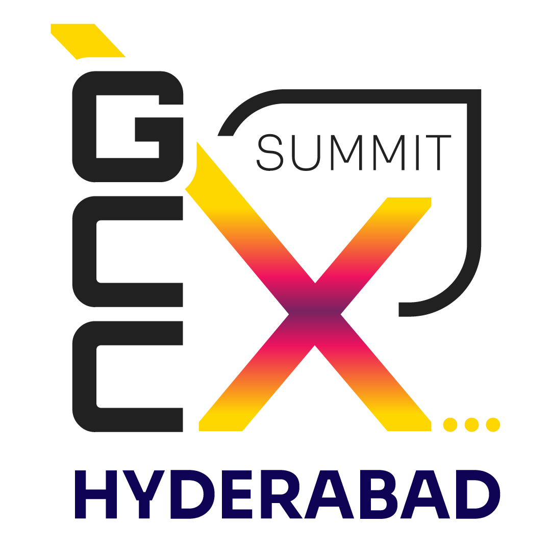GCC X…HYDERABAD – Reimagine the New Next in GCCs with Gen AI